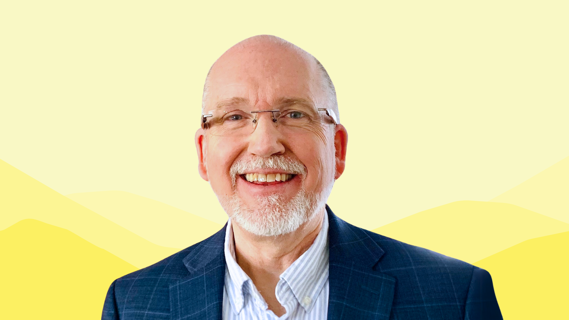 Chris Mullett, President and CEO, Garrett County Community Action Committee (MD) - Housing Can't ...