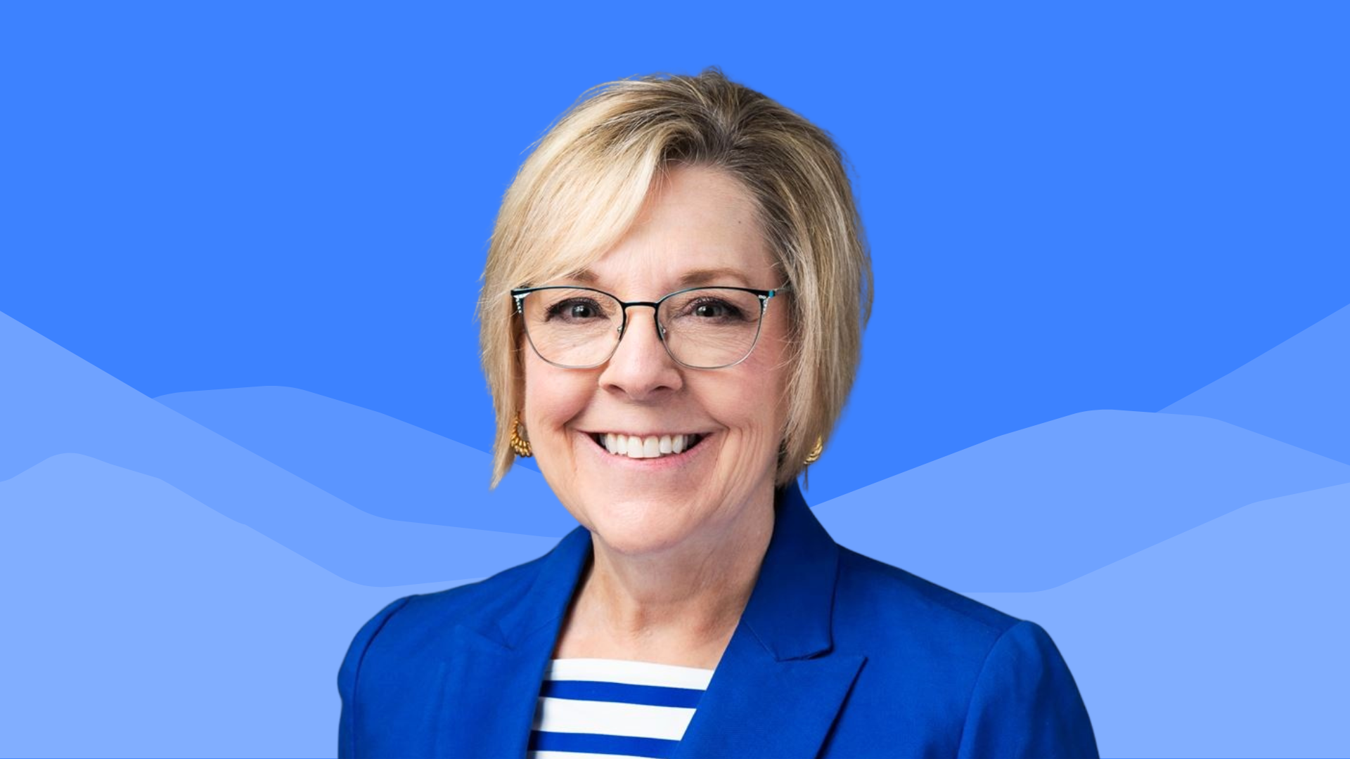 Jackie Mayo, President & CEO, HomeSource East Tennessee (TN) - Housing ...